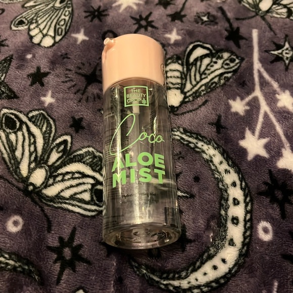 The Beauty Crop | Makeup | The Beauty Crop Coco Aloe Mist | Poshmark